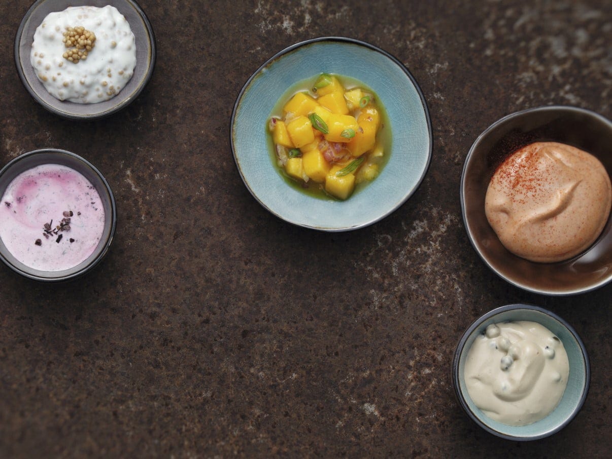 WOW: Dressing-Ideen für lecker Salate