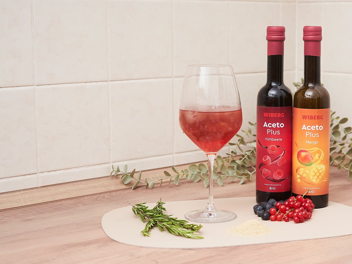 WOW Rezeptidee: Fruchtig, spritzig, sommerlich – der Prosecco Sour ...